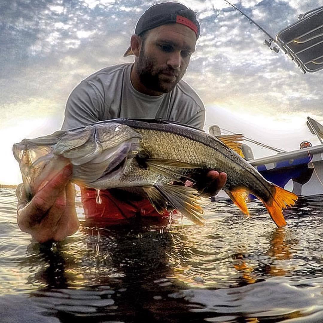 A Practical Guide to Saltwater Fishing For Snook: Tips, Tricks, and Ge ...