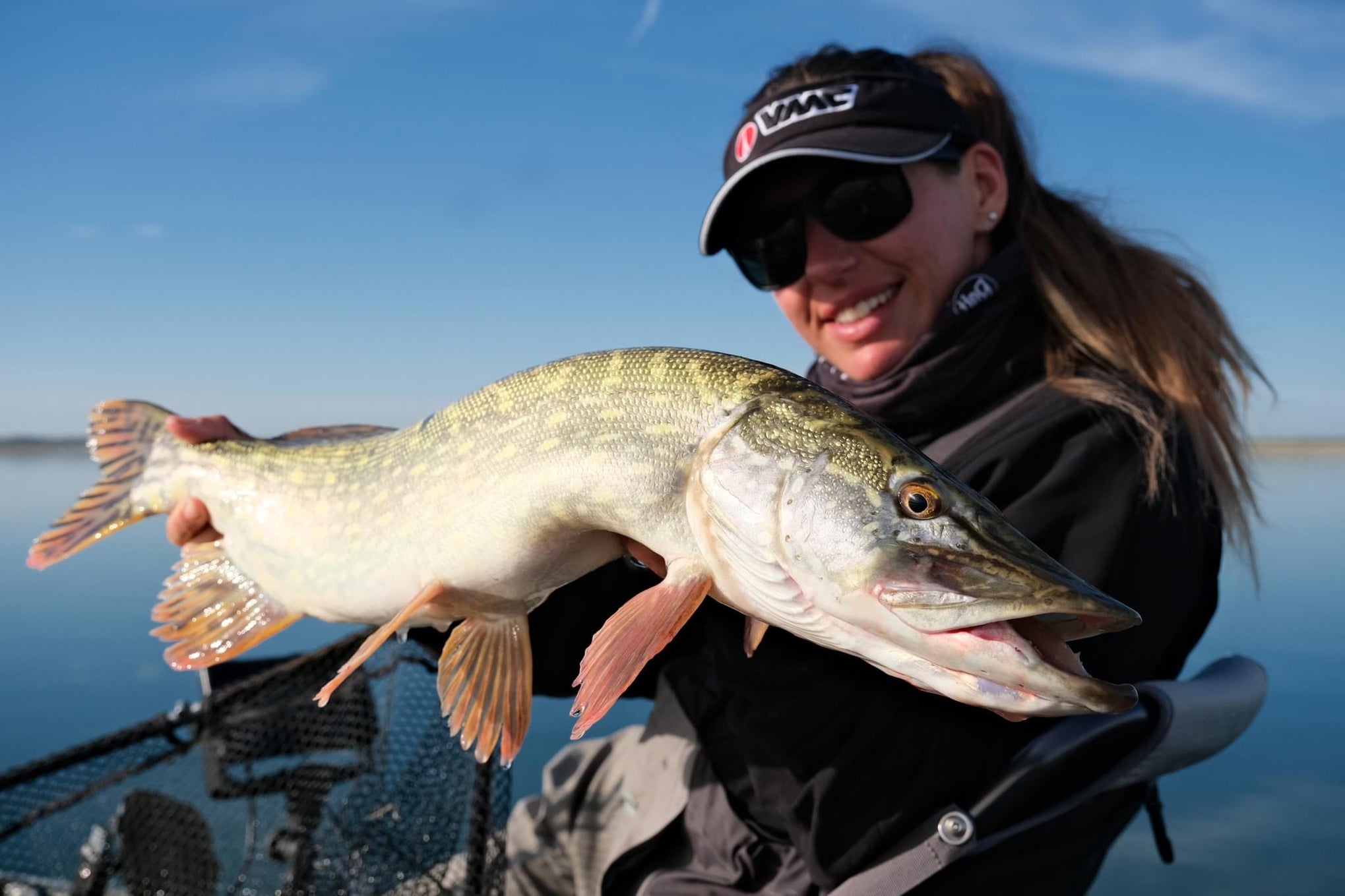 Brand Name Fishing Gear At Closeout Prices. — FishAndSave