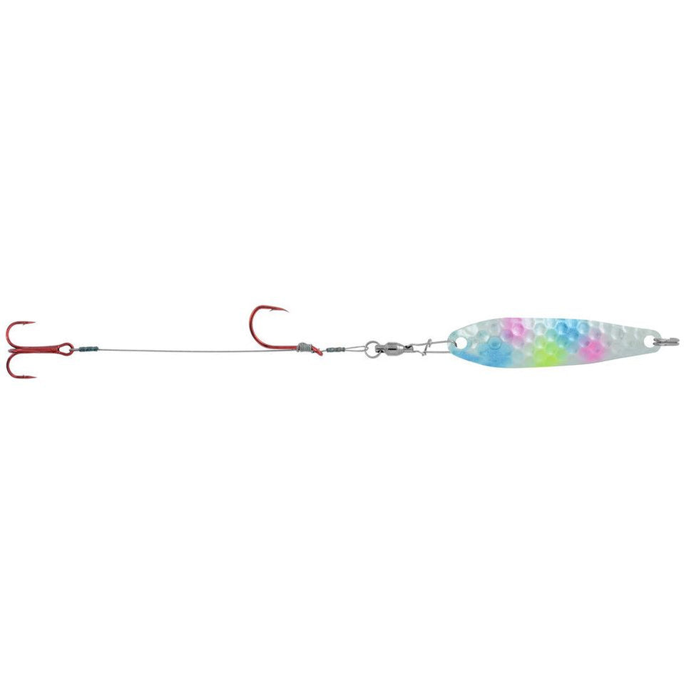 Apex Worm Wiggler 2.5" - Spinners Apex $1.99 FishAndSave