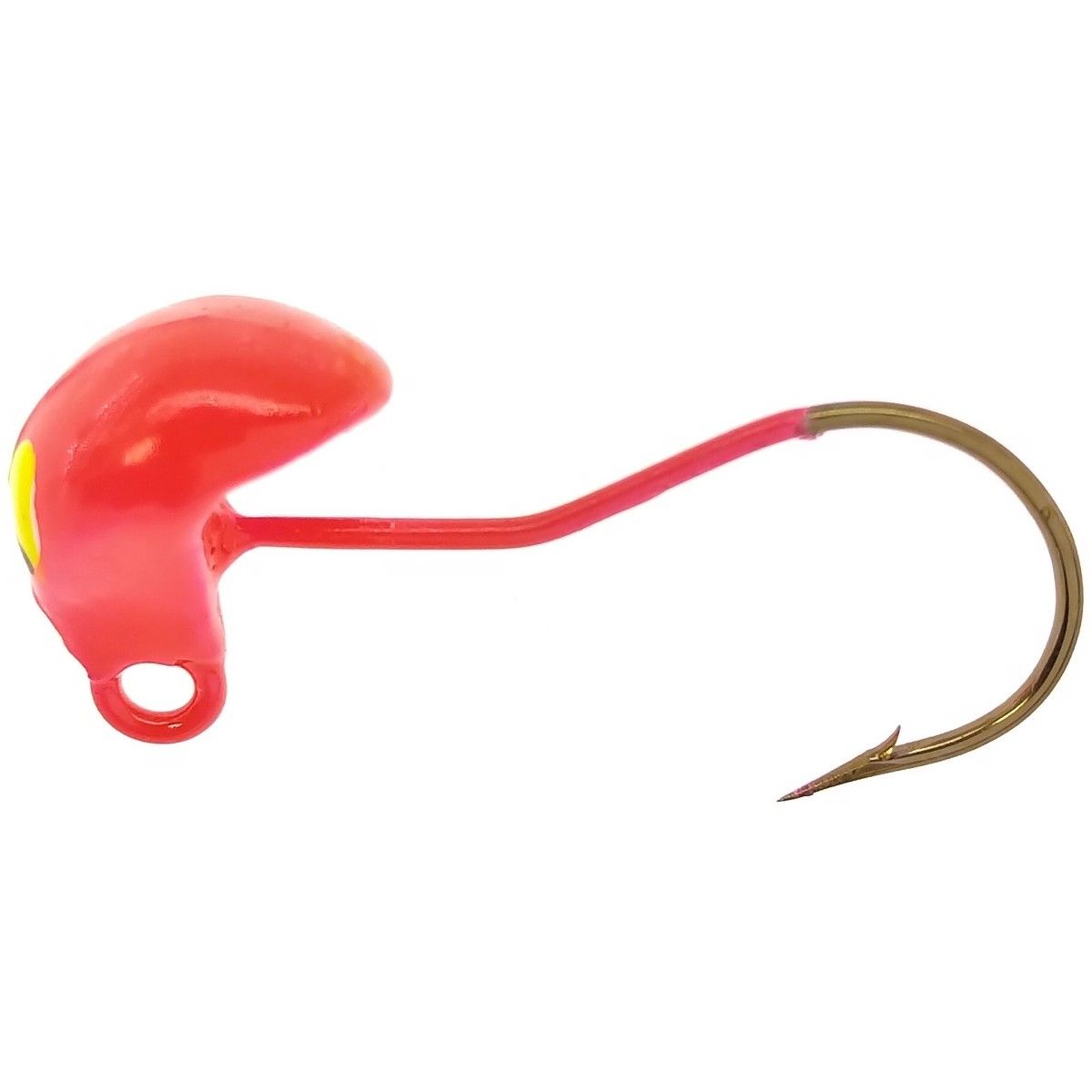 Bait Rigs Odd'Ball Jig 5/8 Oz Qty 2 Chartreuse/Green - Jigs Bait Rigs ...