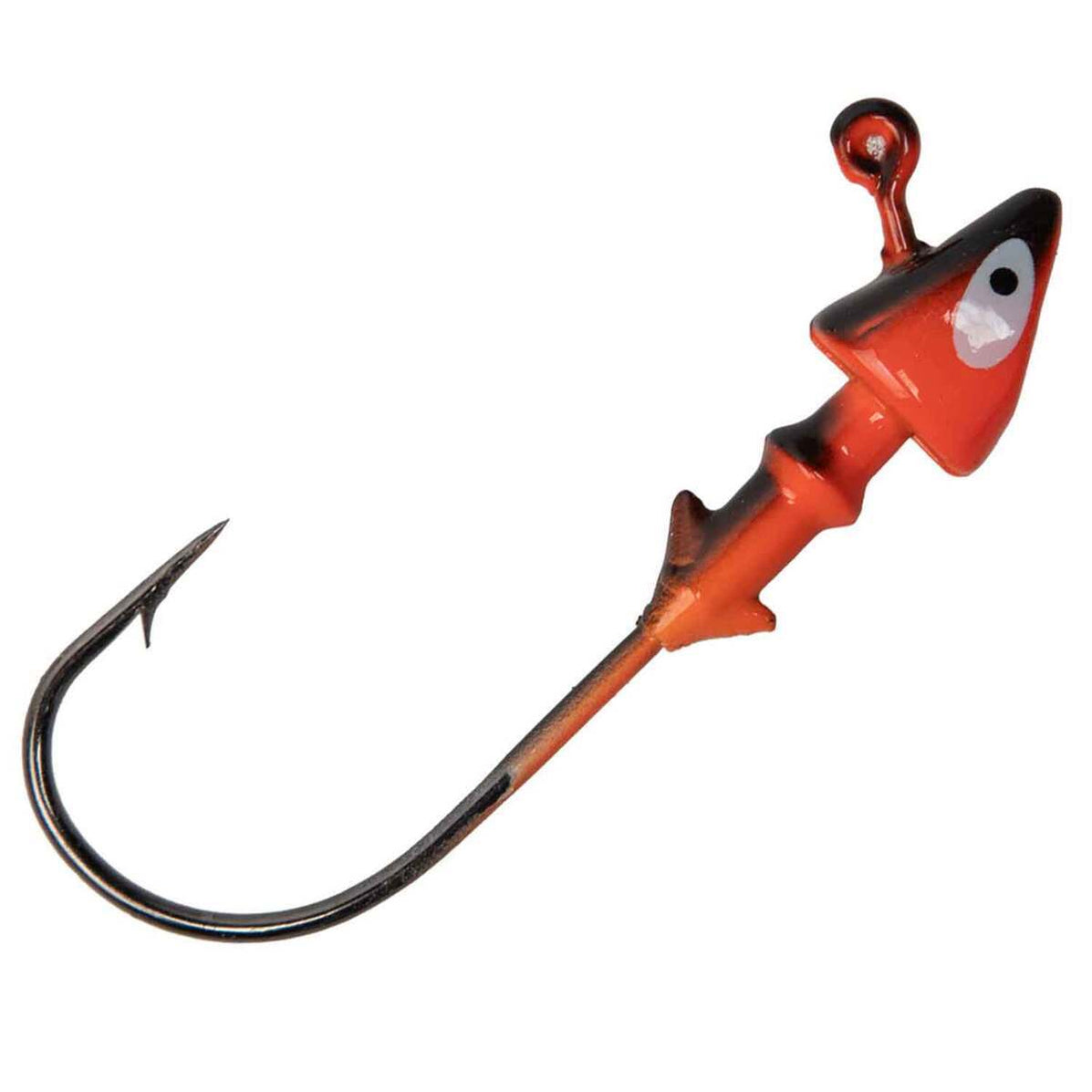 Bait Rigs Slo-Poke Long Shank Swim Jig Qty 3 - Jigs Bait Rigs $3.89 ...