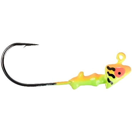 Bait Rigs Slo-Poke Long Shank Swim Jig Qty 3 - Jigs Bait Rigs $3.89 ...