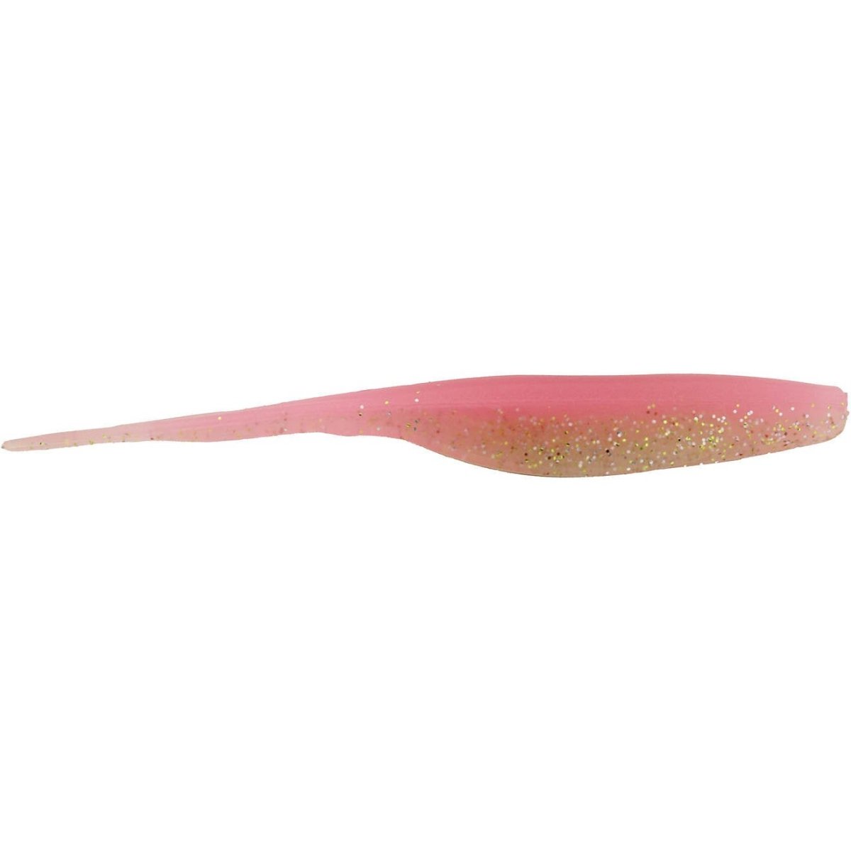 Bass Assassin Freshwater Shad 5" Laguna Shrimp Qty 8 - FishAndSave