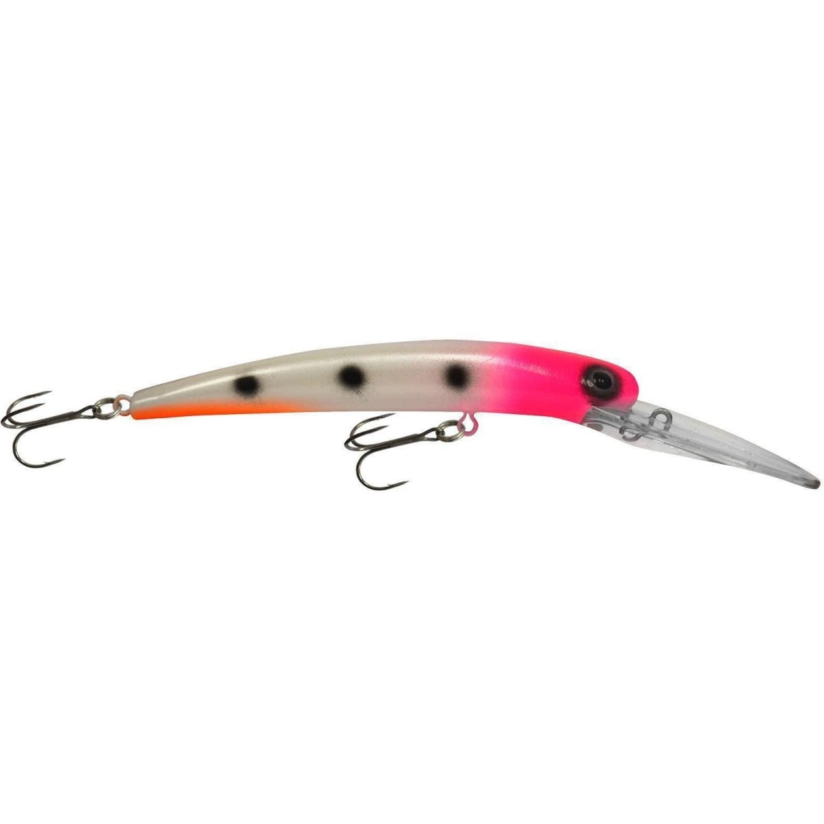 Bay Rat Lure Extra Long Deep 5 1/2" 1/2 Oz - Crankbait Bay Rat Lures $5 ...
