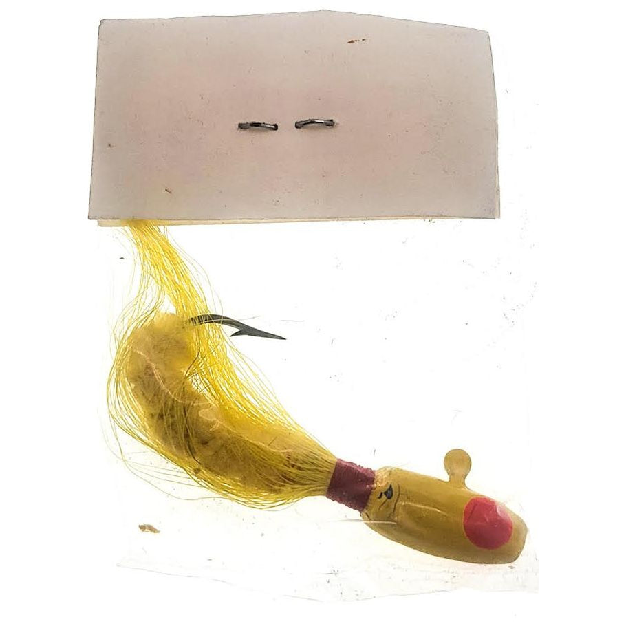 Better Baits Lead Head Jig 3/8 Oz Qty 1 - Jigs Better Baits $0.56 ...