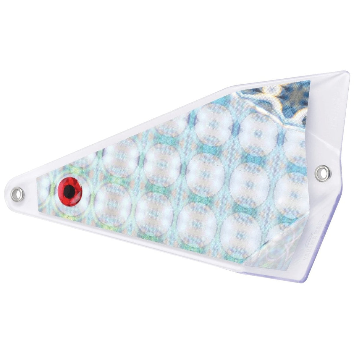 Big Als Small Fish Flash In-Line Flasher 6" - Trolling Big Al's $5.99 ...