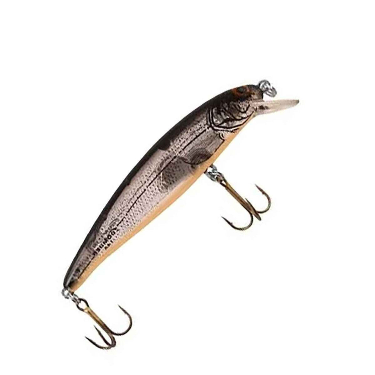Bomber Lures Long B15A 4-1/2" 1/2 Oz - Crankbait Bomber Lures $4.89 ...