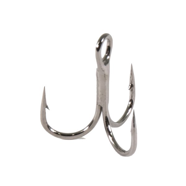 Clam Gaff Treble Hooks Qty 6 - Hooks/Rigs Clam $1.99 FishAndSave