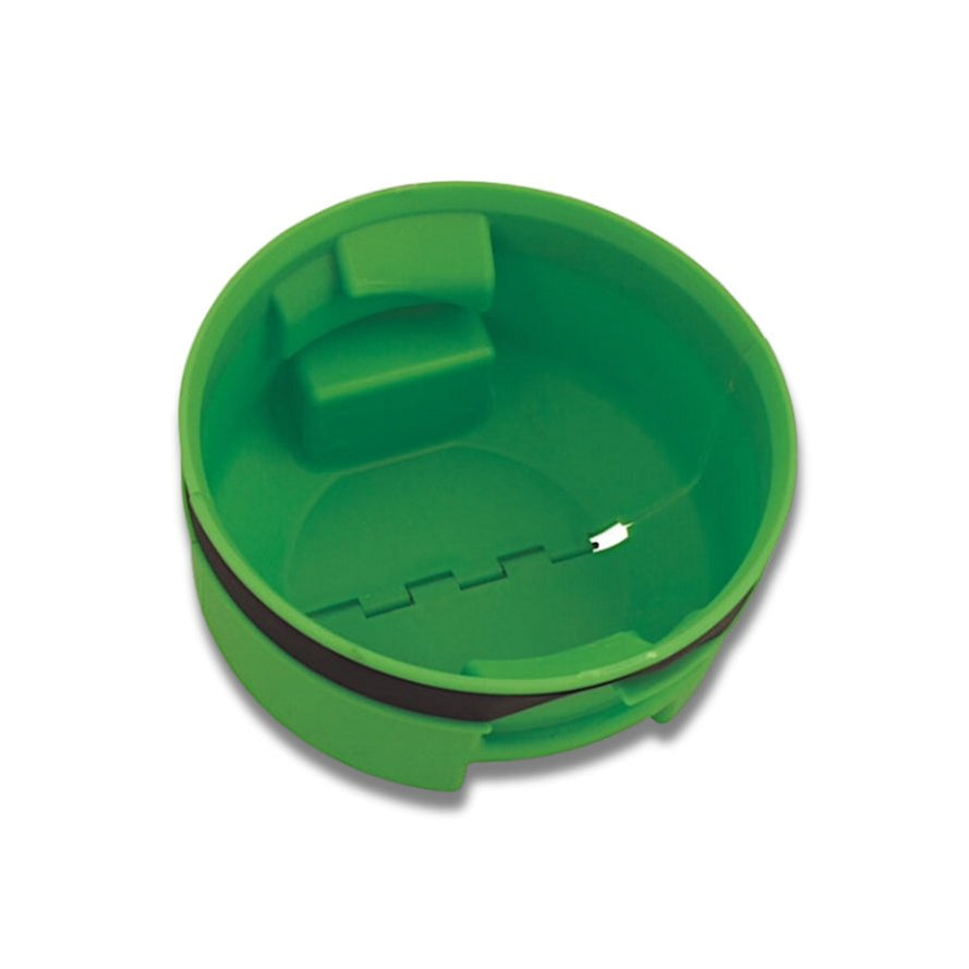 Cold Snap Auger Cover-8" Eskimo Pistol Bit ION G2 - Outdoors Cold Snap ...