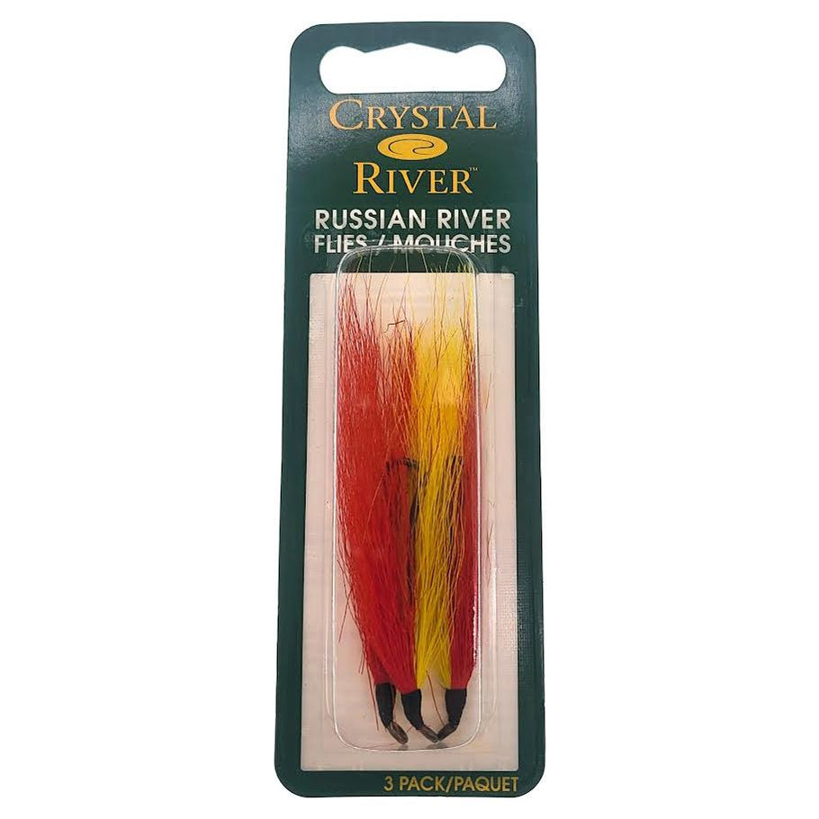 Crystal River Russian River Fly Qty 3 - Misc. Flies Crystal River $2.53 ...