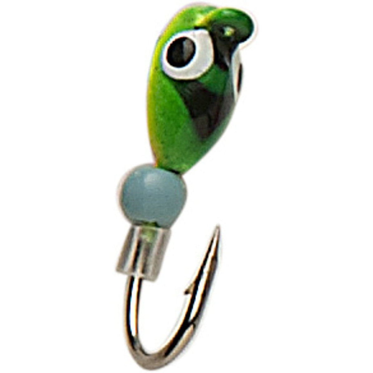 Custom Jigs Gill Pill Jig Car Of 12 - Jigs Custom Jigs & Spins $0.89 ...