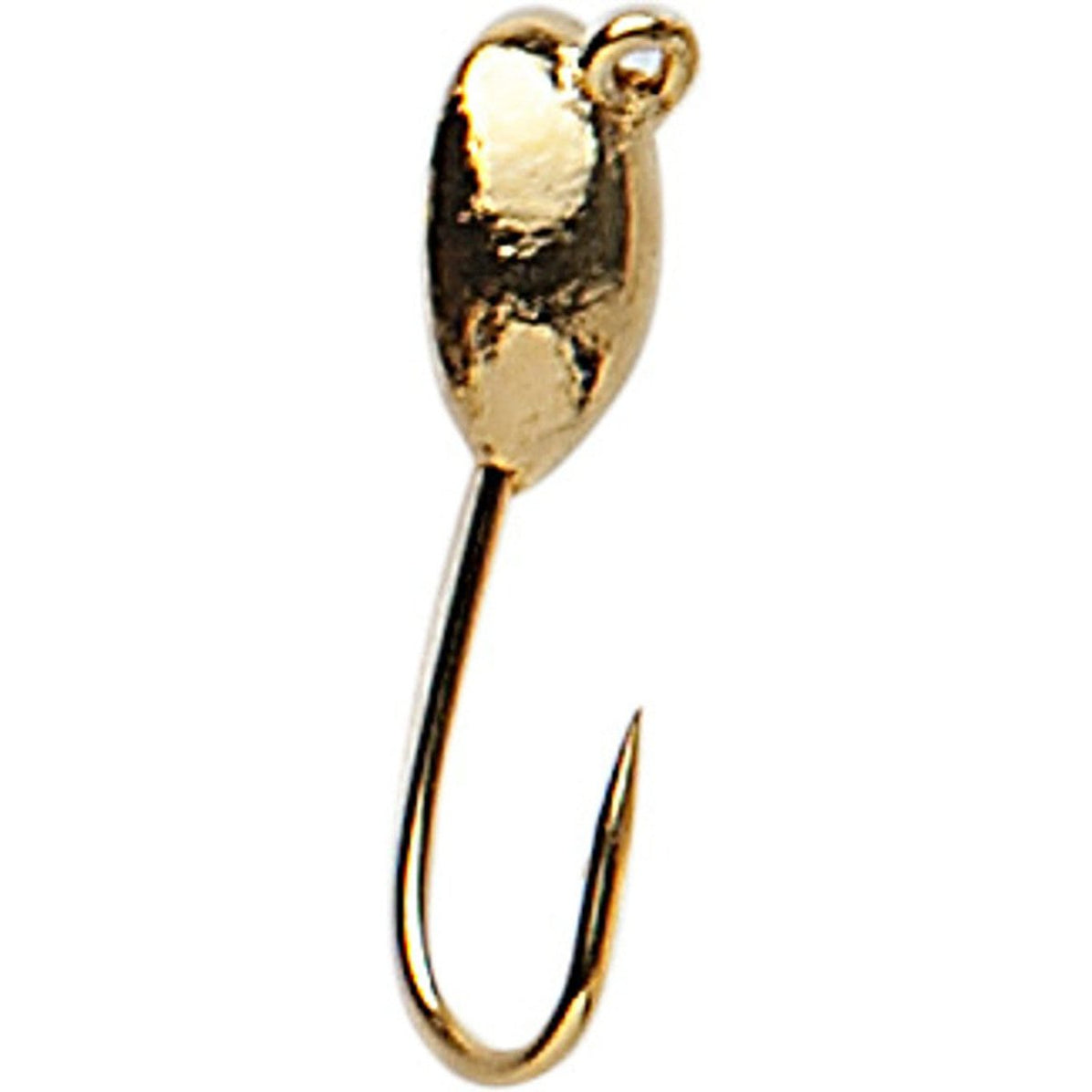 Custom Jigs Gill Pill Jig Car Of 12 - Jigs Custom Jigs & Spins $0.89 ...