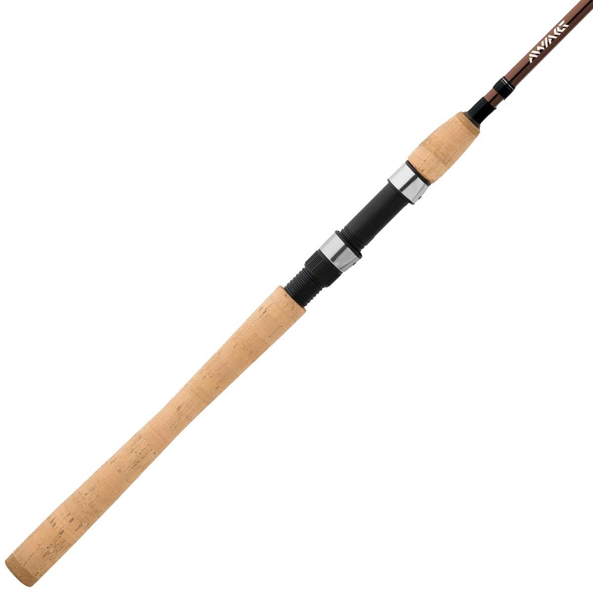 Daiwa Acculite Spinning Rod 9' Medium 2-Pc - Spinning Rods Medium Daiwa $49.99 FishAndSave