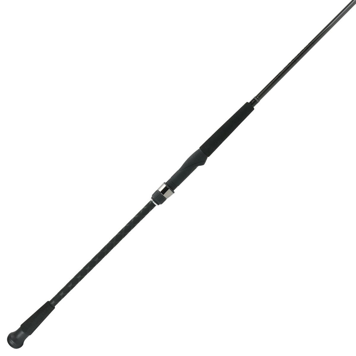 Daiwa Emcast Casting Surf Rod 10' Medium 2-Pc — FishAndSave