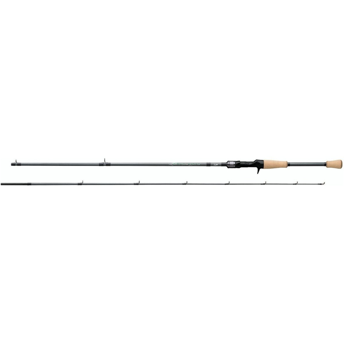 Daiwa PCYN701HFB Procyon Freshwater Graphite Casting Rod 7'0" Heavy 1 ...
