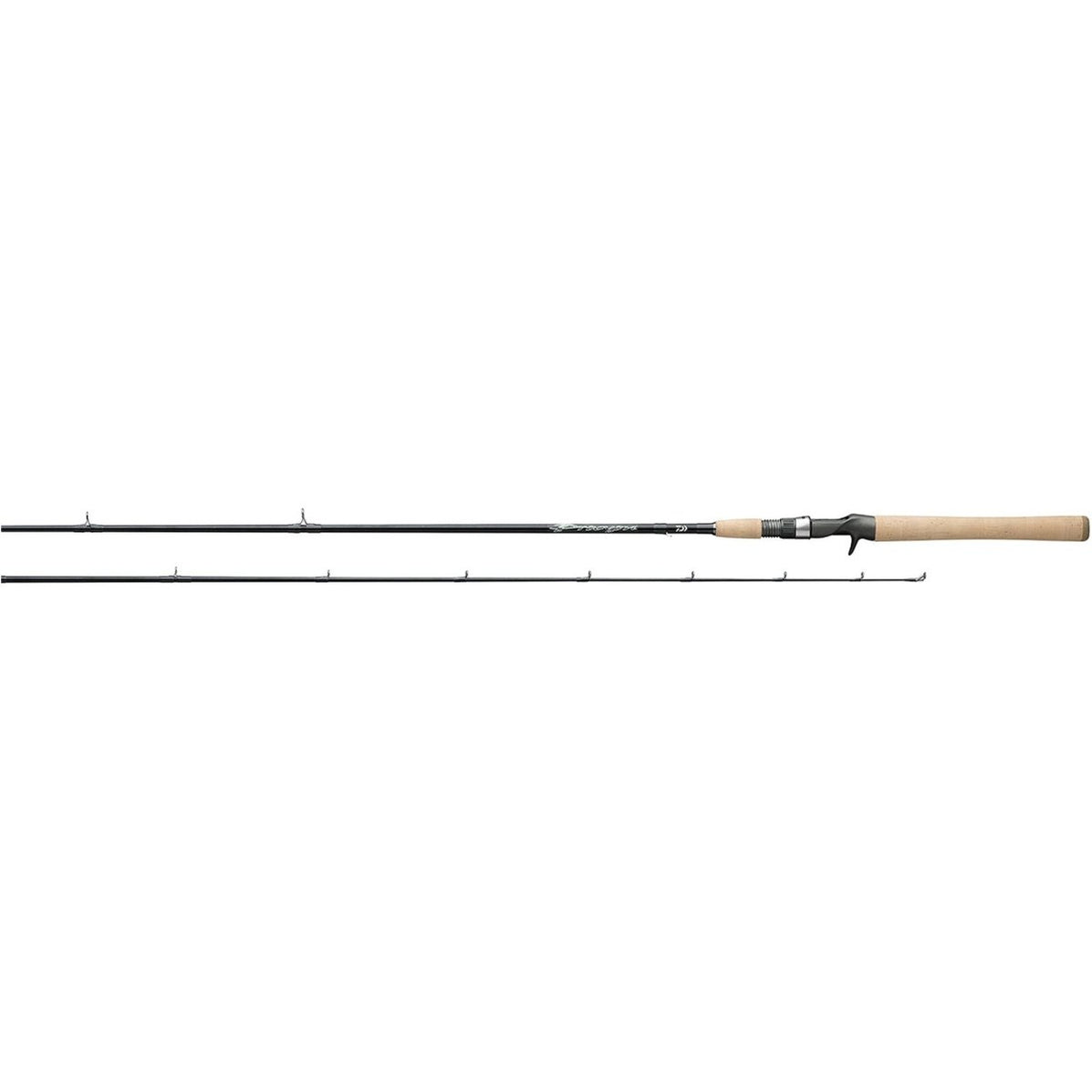 Daiwa Procyon Inshore Series Casting Rod 7'0" Medium Light 1-Pc ...