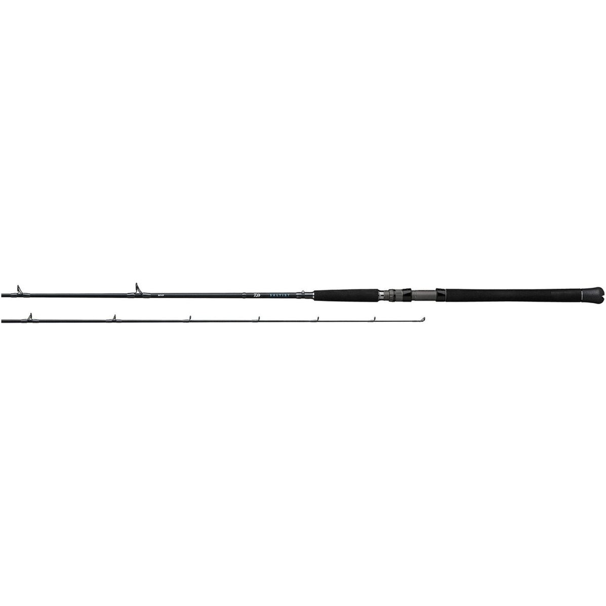 Daiwa Saltist Inshore Series Casting Rod 7' Heavy 1-Pc - Casting Rods ...
