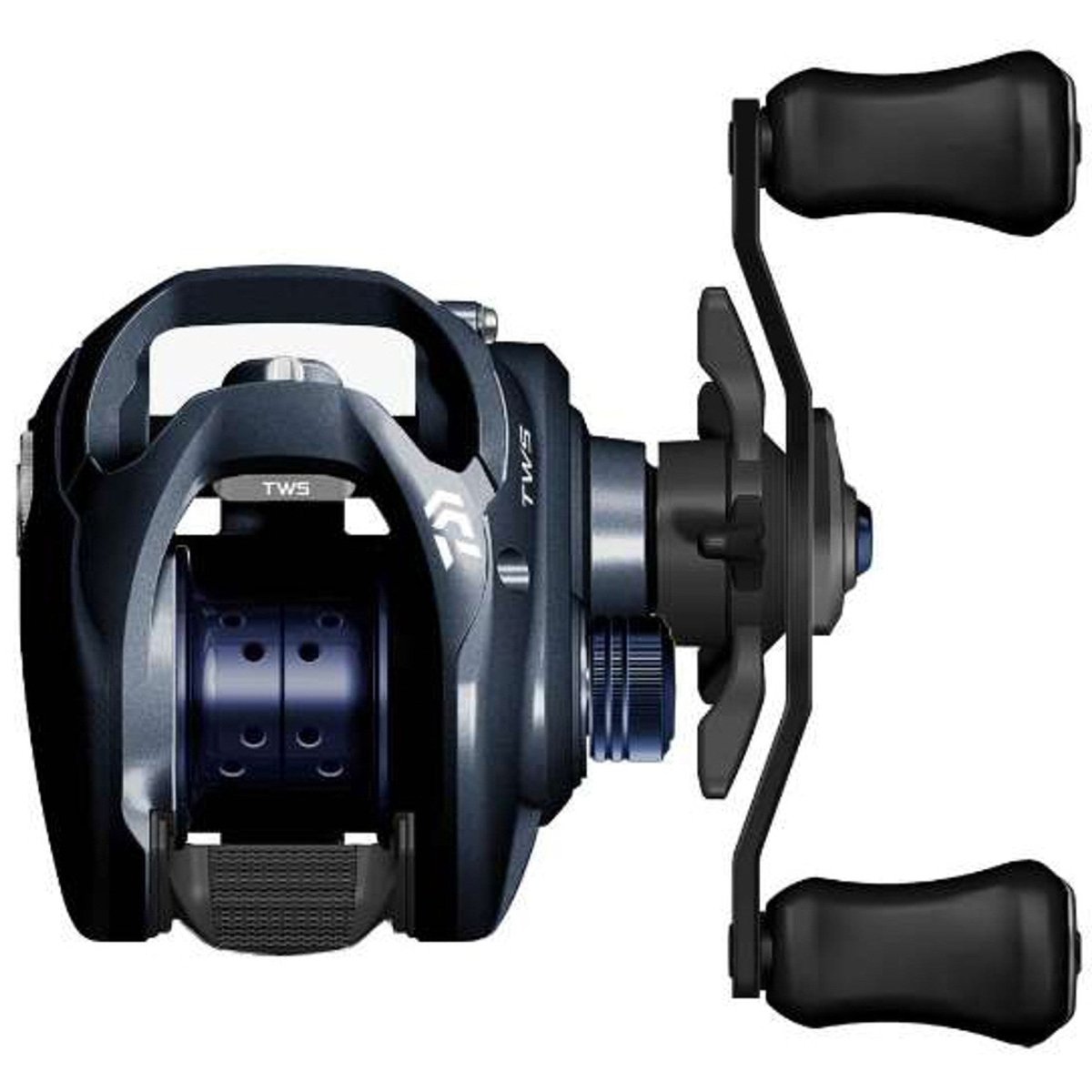 Daiwa TTUCT100XS Tatula CT Baitcast Reel 8.1:1 Ratio Right Handed ...
