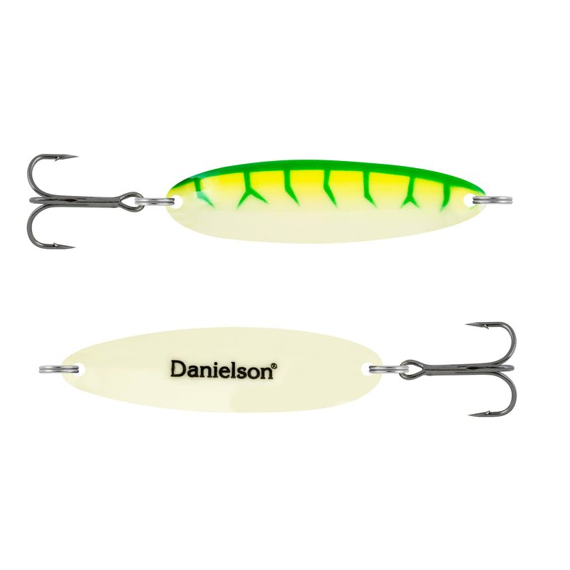 Danielson Skagit Night Fight Glow Spoon 1 Oz - Spoons Danielson $3.99 ...