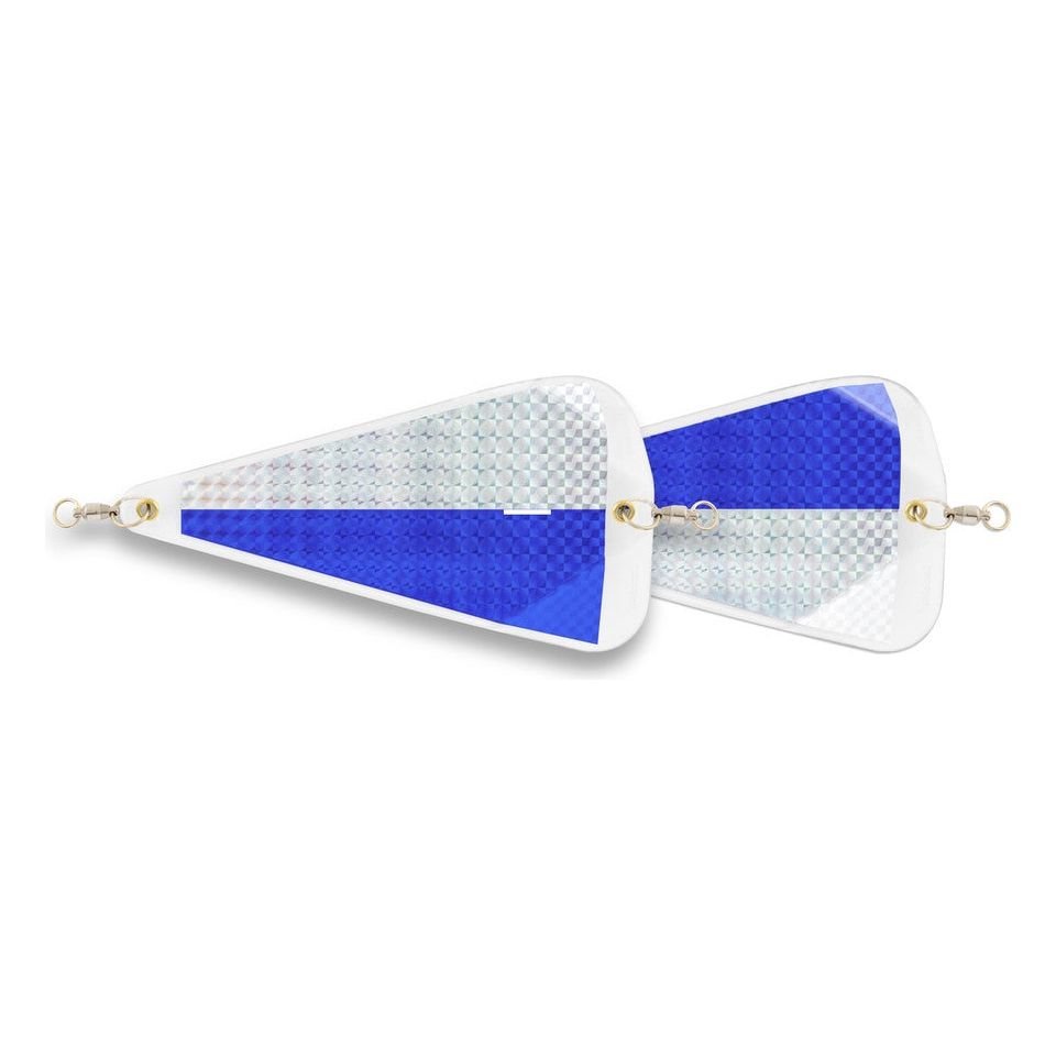 Danielson Triangle Flasher 6" - Trolling Danielson $4.49 FishAndSave