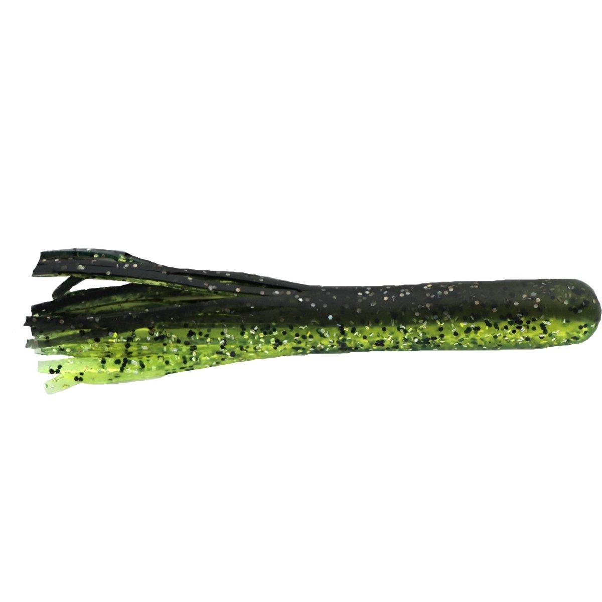 Dry Creek Lake Monster Tube 5-1/2" Qty 5 - FishAndSave