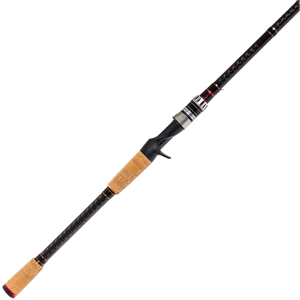 Favorite Phantom Glass Heavy Casting Rod 7'6" 1 Piece - Casting Rods ...