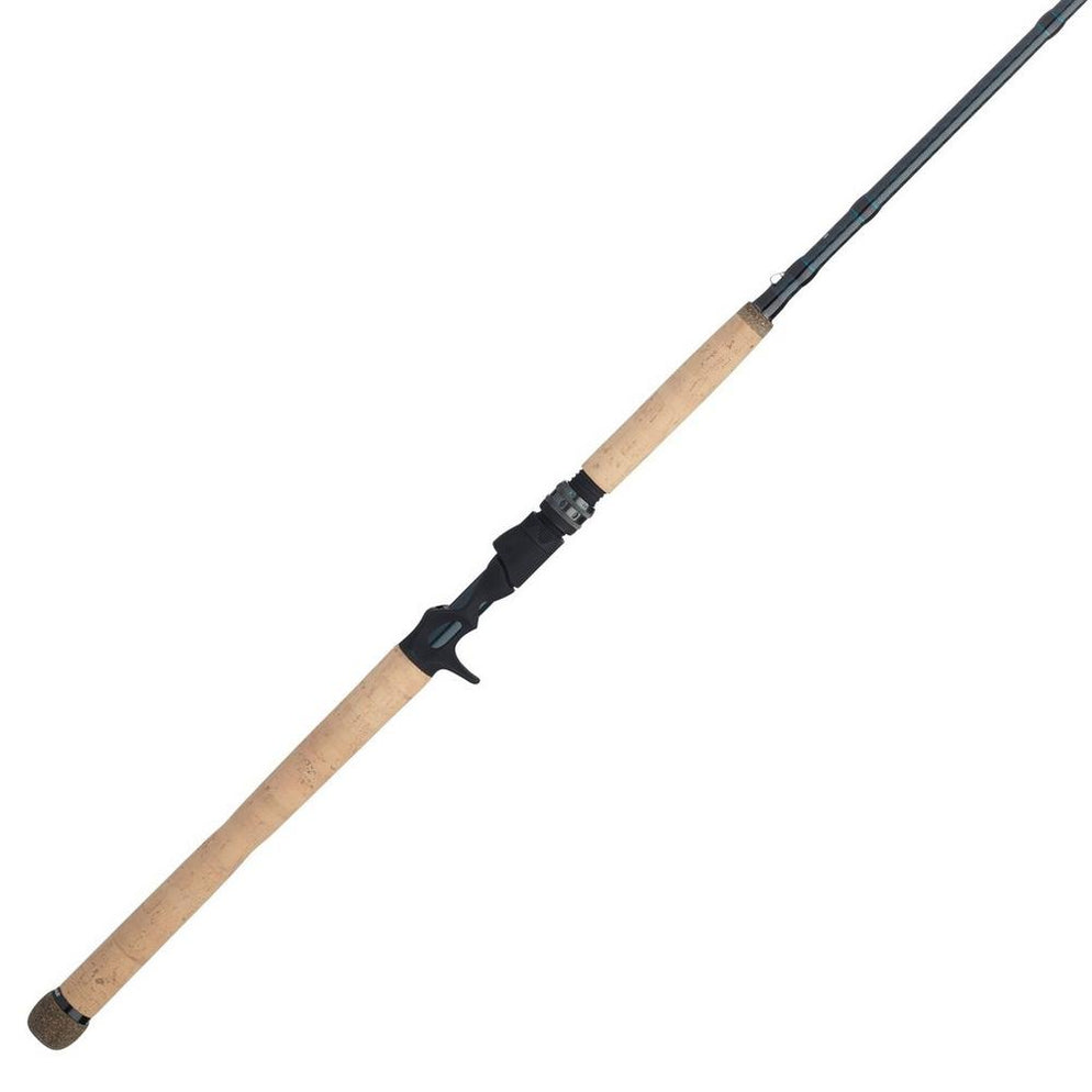 Fenwick ETINS70H-FC Elite Inshore Casting Rod 7'0" Heavy 1 Pc - FishAndSave