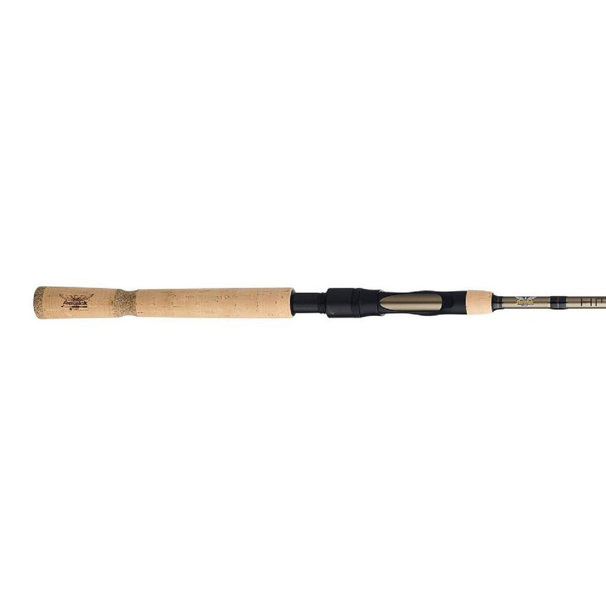 Fenwick HMG Spinning Rod 24 ton Graphite w/Powerlux 100 Blank 7'6 ...