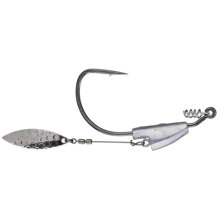 Gamakatsu Spring Lock Spinner - Spinners Gamakatsu $3.99 FishAndSave