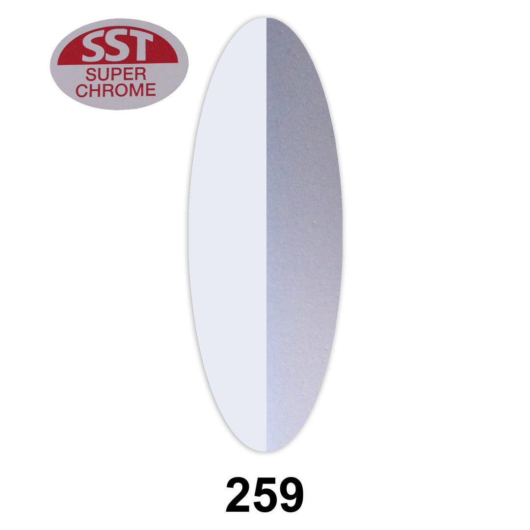 Gold Star Best Bet Spoon #5 Pearl/Chrome - Spoons Gold Star $3.99 ...