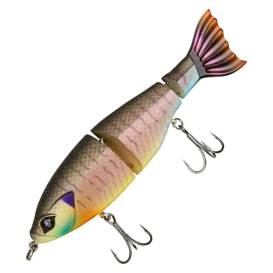 Googan Squad Contender Jr 1 Oz 4.5" Crappie - FishAndSave