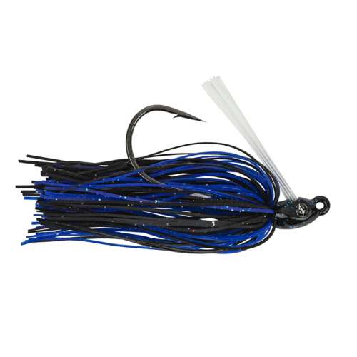 Googan Squad Grass Hero 3/8 Oz - Jigs Googan Squad $3.99 FishAndSave