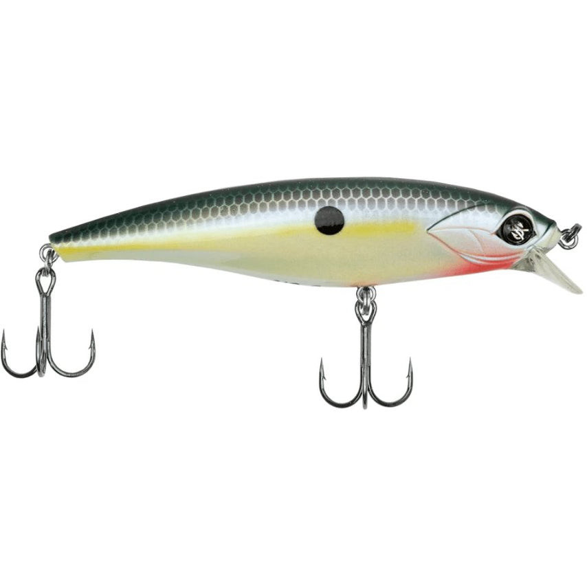 Googan Squad Jr. Scout 3-1/2" 3/8 Oz - Crankbait Googan Squad $5.89 ...