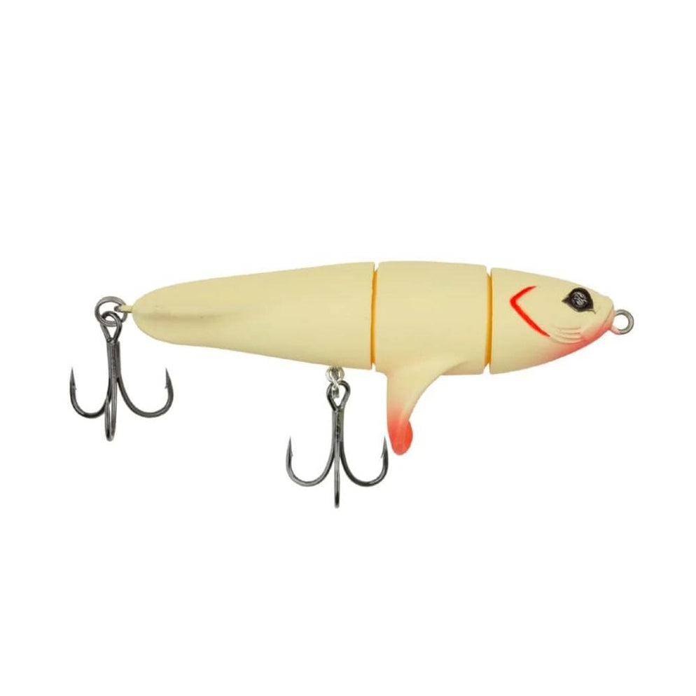 Googan Squad Revolver 4-1/4" 1/2 Oz - Crankbait Googan Squad $8.99 ...