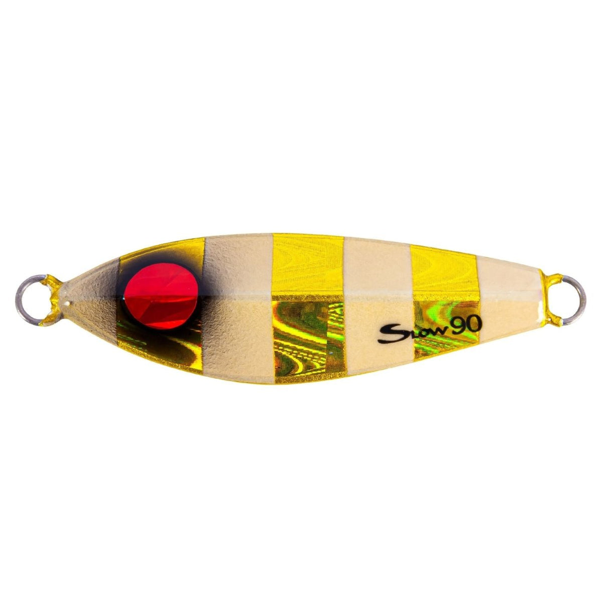 Hayabusa Jack Eye Slow 250g 8.5 Oz Qty 1 - Jigs Hayabusa $15.89 FishAndSave
