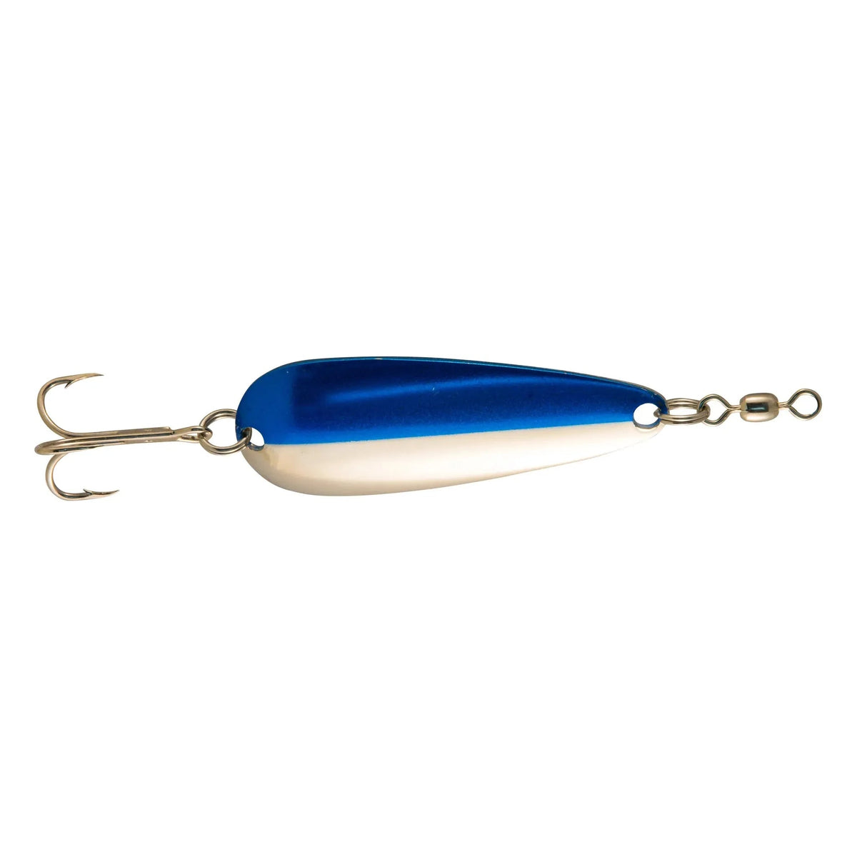 Len Thompson Platinium Series Trolling Spoon 1-1/8 Oz 4-7/8" - Spoons ...