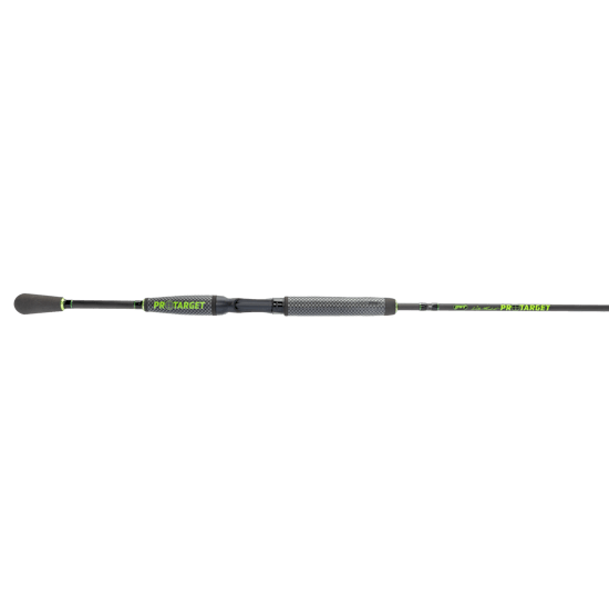 Lew's Wally Marshall Pro Target Casting Rod 10' Medium 2-Pc - Casting ...