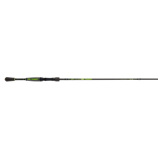 Lew's Wally Marshall Pro Target Casting Rod 12'0" 2-Pc - Casting Rods ...