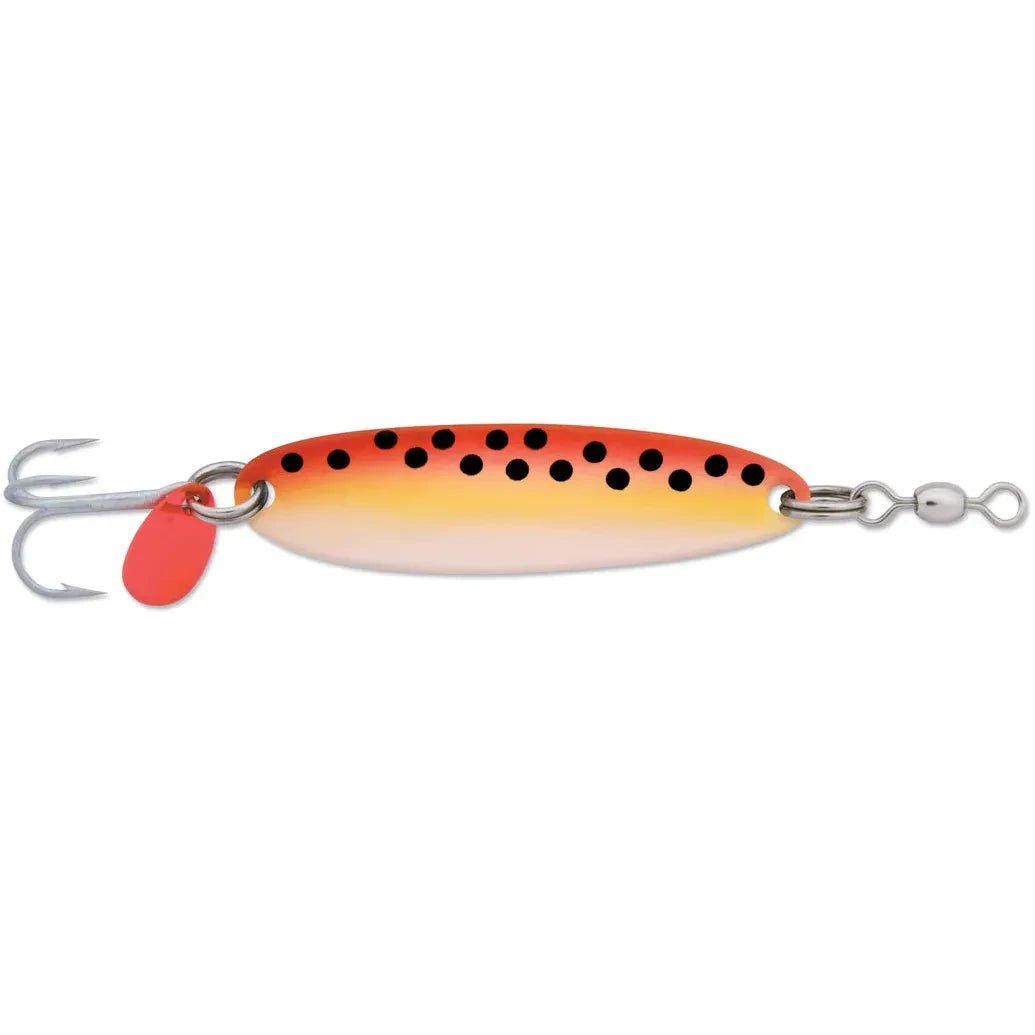 Luhr Jensen Krocodile Casting Spoon 2-1/8" 3/8 Oz - FishAndSave