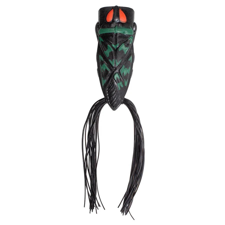 Lunkerhunt Popping Bug 2.75" 1/2 Oz - Plastics Lunker Hunt $4.49 ...