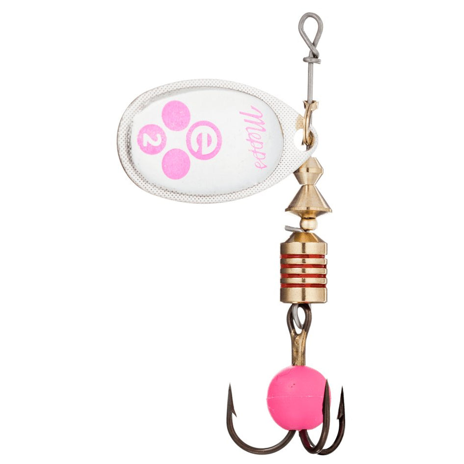 Mepps Aglia-e In-Line Spinner 2-1/4" 1/6 Oz - Spinners Mepp's $3.89 ...