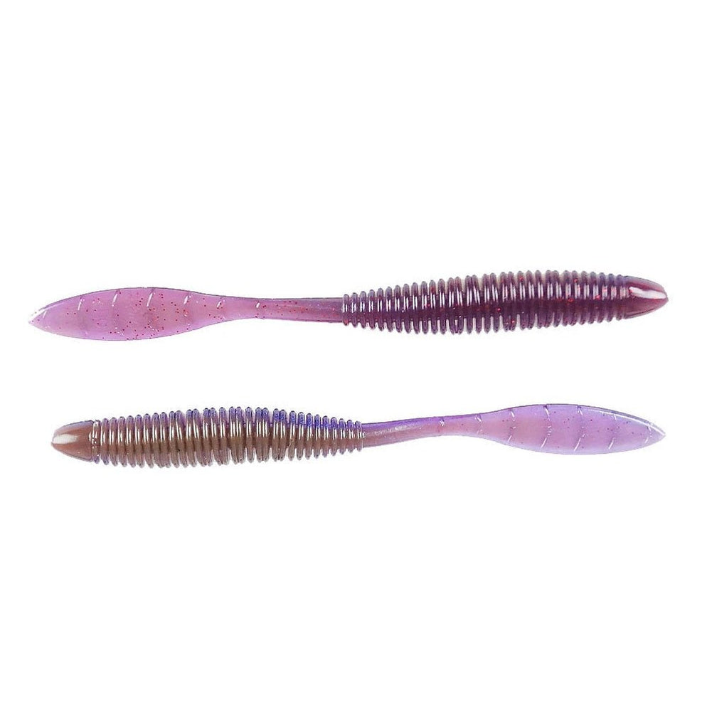Missile Baits Bomb Shot 4" Qty 15 Fisholicious - Plastics Missile Baits ...