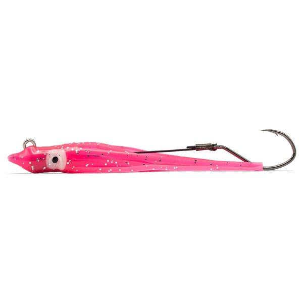Mustad Addicted Setback Hootchie Twitching Jig 1 Oz - Hooks/Rigs Mustad ...