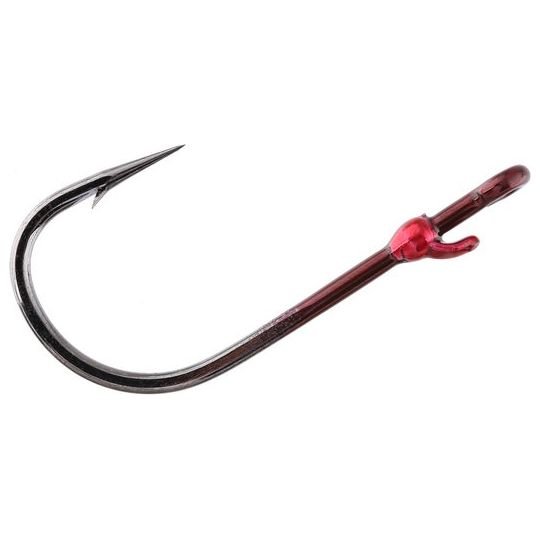 Mustad Grip-Pin Max 3X Strong Qty 4 - Hooks/Rigs Mustad $3.99 FishAndSave