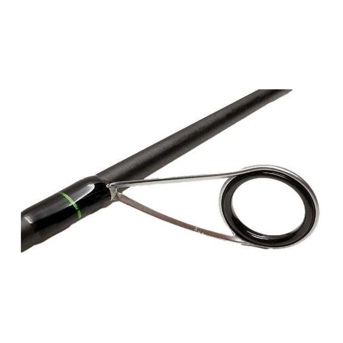 Mustad MR005-VES2-UL-66 Vantage Evoq Spinning Rod 6'6" Ultra Light 2 Pc ...