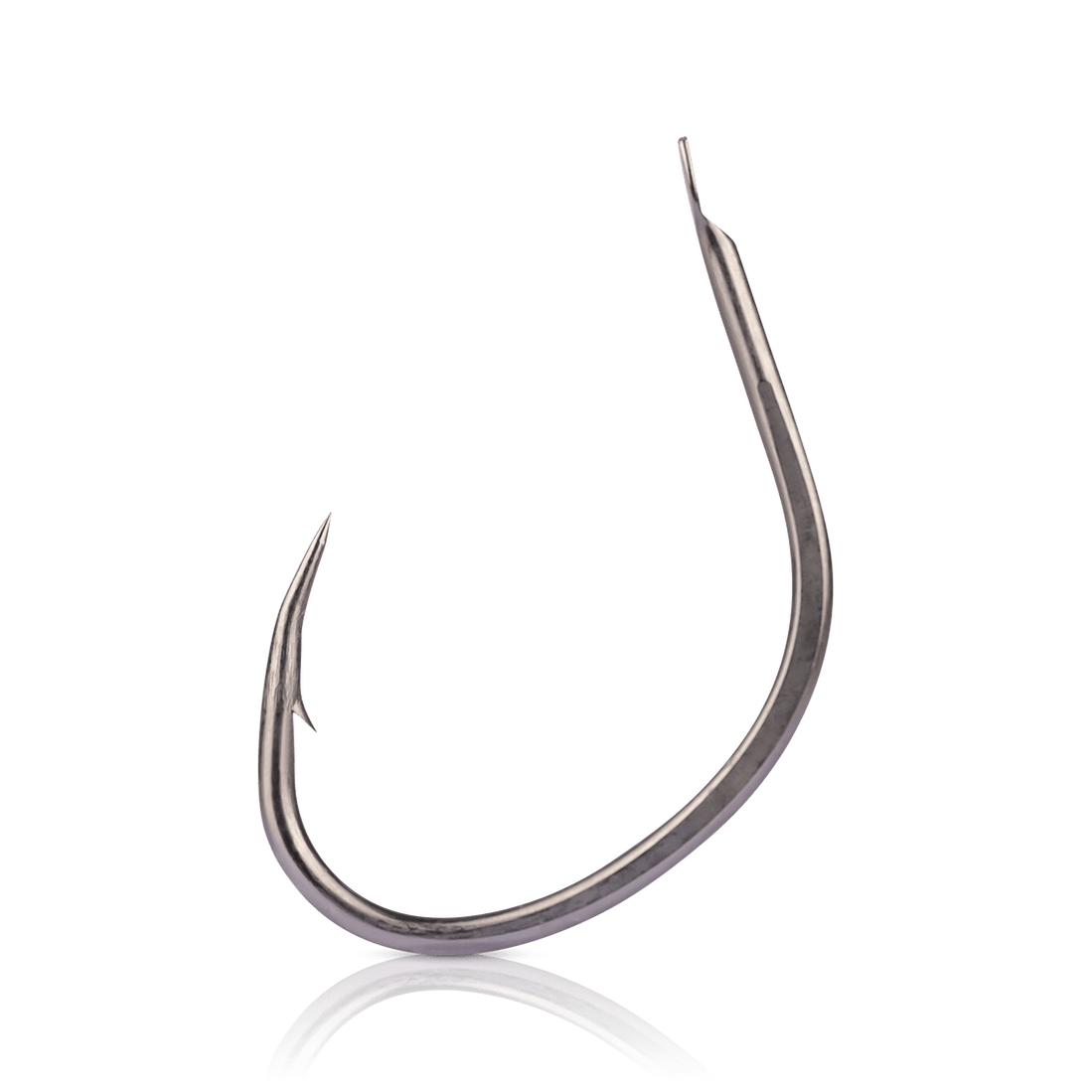 Mustad Saltwater Ruthless Spade Eye Hooks T-Steel - Hooks/Rigs Mustad ...