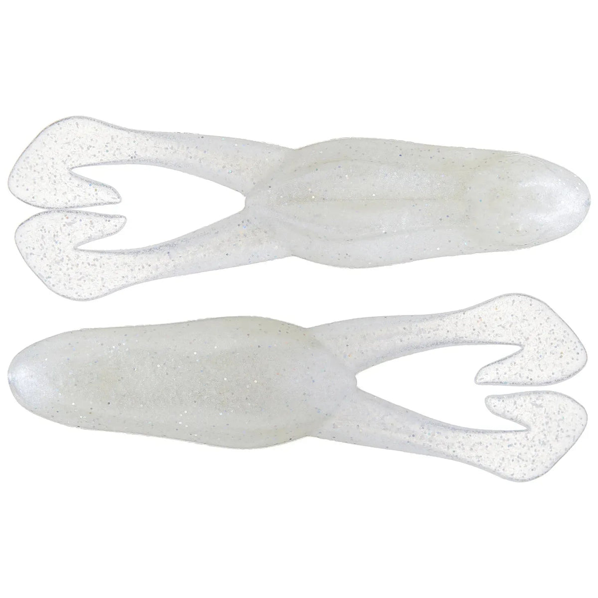 NetBait BF Toad 4" Qty 5 - Plastics NetBait $2.84 FishAndSave