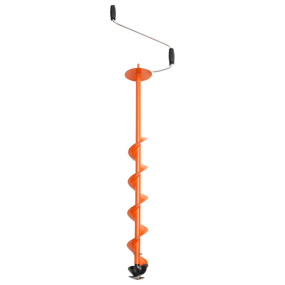 Nils USA Velocity Cordless Convertible Ice Auger 4.5" - Tools & Knives ...