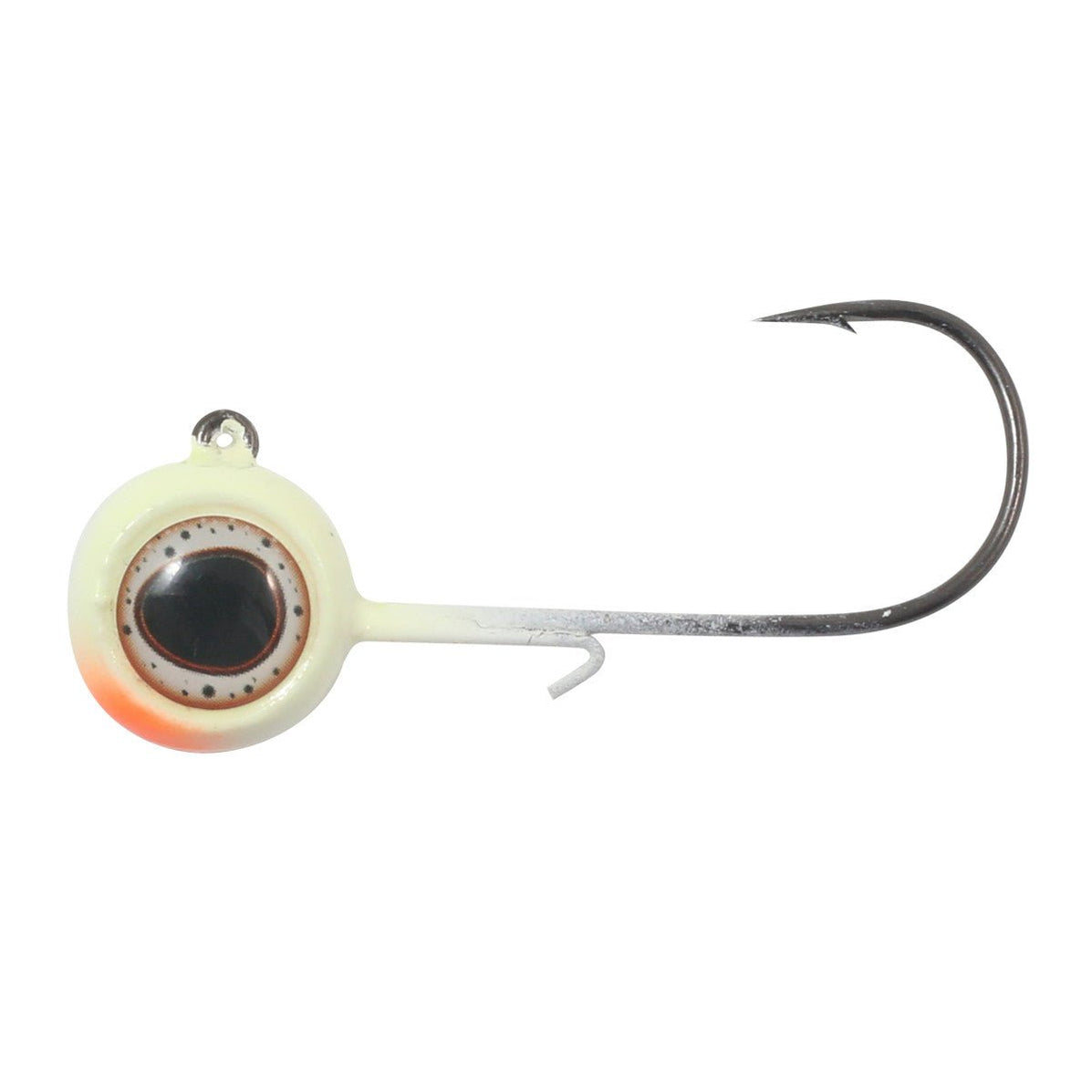Northland Tackle Deep-Vee Jig 1/16 Oz Qty 3 White - Jigs Northland ...