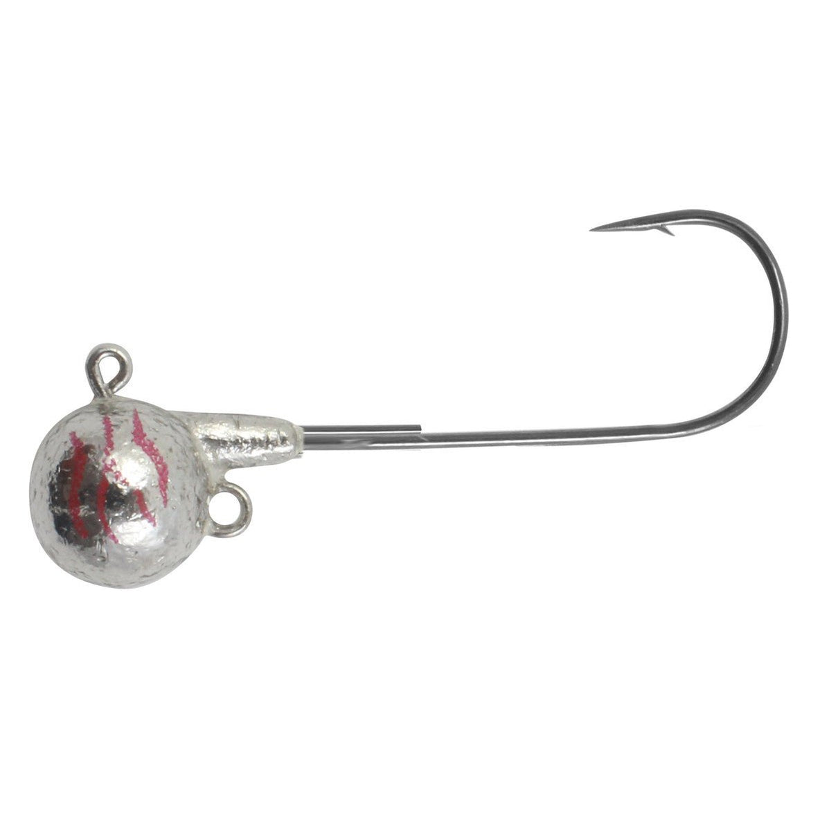 Northland Tackle Fire-Ball Sting'N Jig Long Shank - Jigs Northland ...